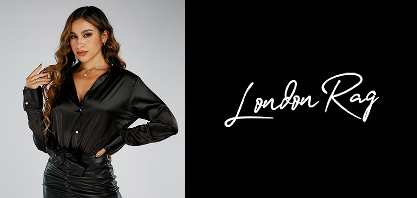 Buy London Rag For Women | Sale Up to 80% @ ZALORA MY