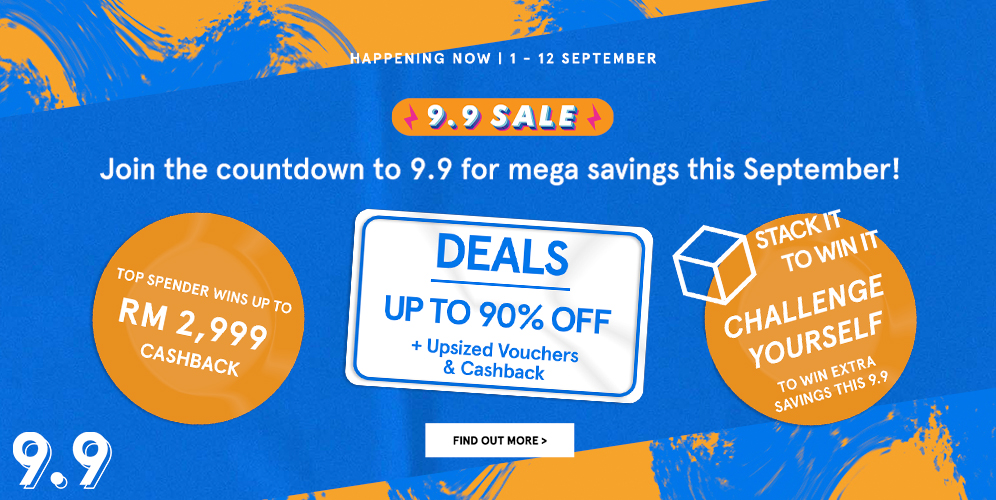 ZALORA Malaysia: Online Shopping for Fashion & Lifestyle